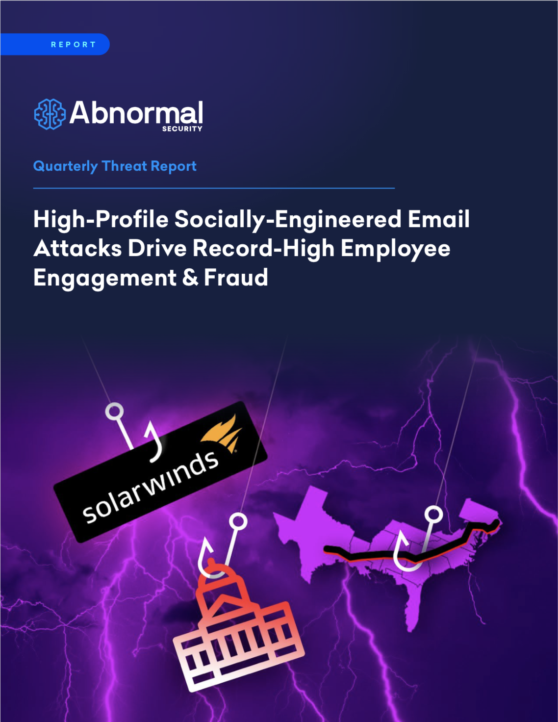 The Business Email Compromise Threat Report - BankInfoSecurity