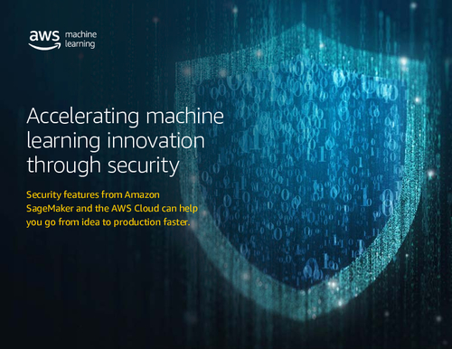 Achieve Machine Learning Results Faster - BankInfoSecurity