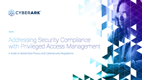 Privileged Access Management: Addressing Security Regulations Around ...
