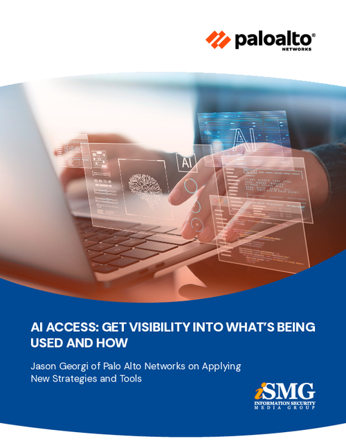 AI Access: Get Visibility Into What's Being Used and How