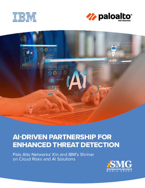 AI-Driven Partnership for Enhanced Threat Detection