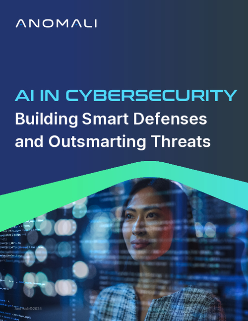 AI in Cybersecurity: Building Smart Defenses and Outsmarting Threats