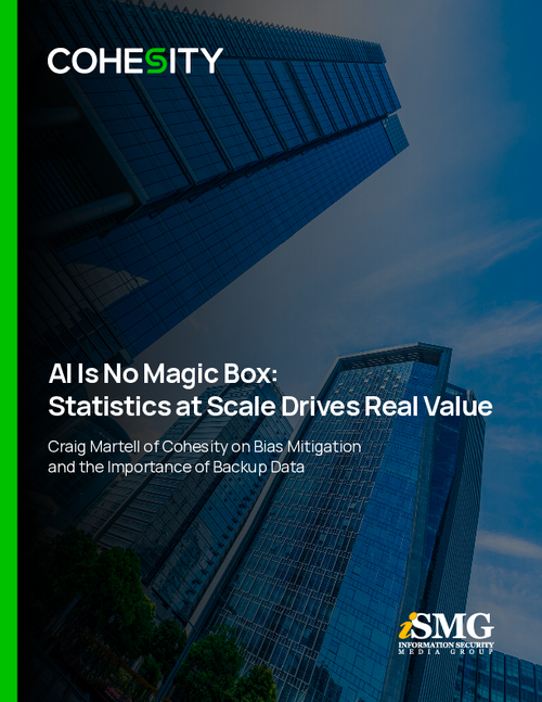 AI Is No Magic Box: Statistics at Scale Drives Real Value