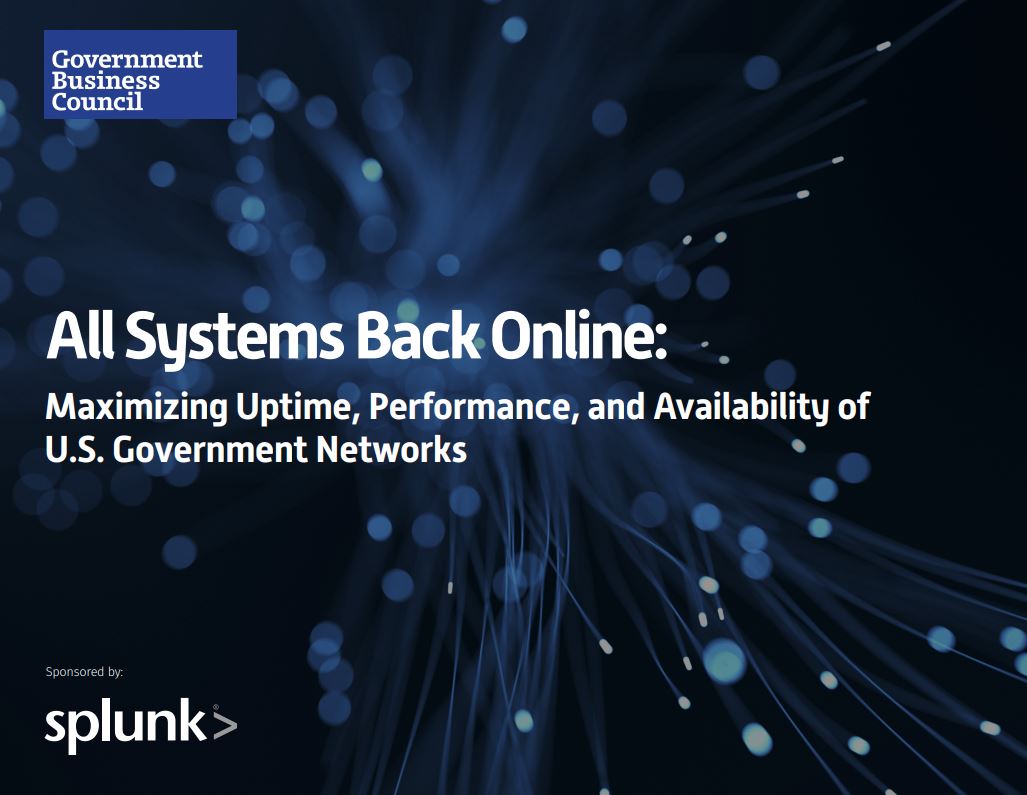 All Systems Back Online: Maximizing Uptime, Performance, and ...