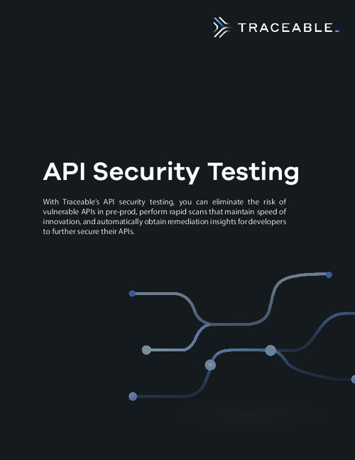 API Security Testing - BankInfoSecurity