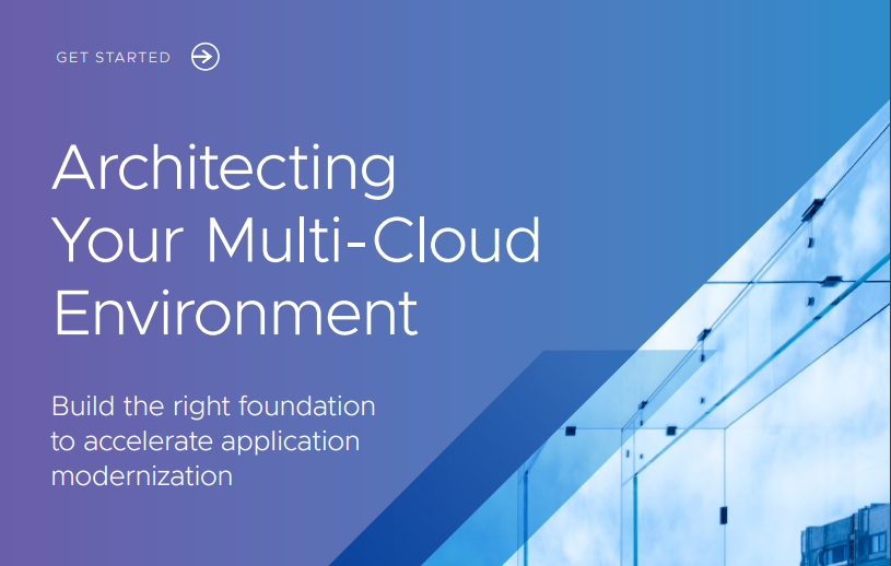 Architecting Your Multi-Cloud Environment - GovInfoSecurity