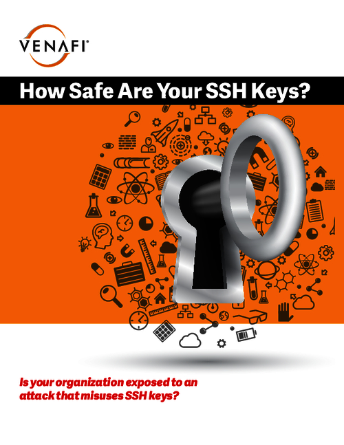 Are You Vulnerable to an SSH Compromise? - BankInfoSecurity