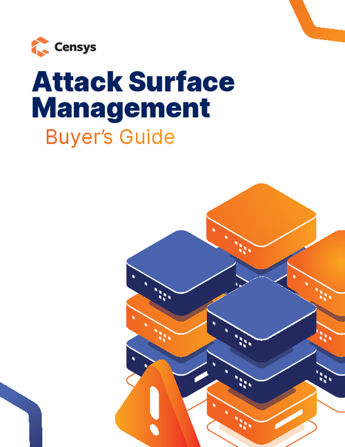 Attack Surface Management Buyer's Guide - BankInfoSecurity