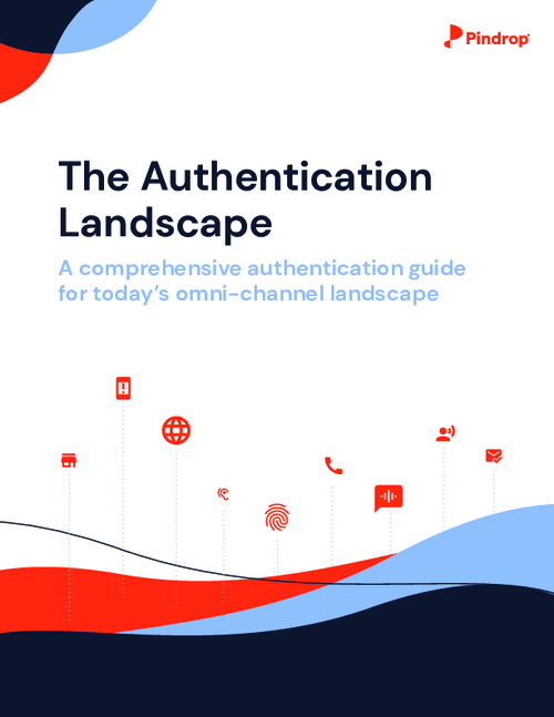 The Authentication Landscape: A Comprehensive Authentication Guide for ...