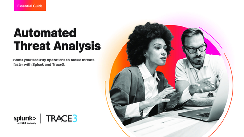 Automated Threat Analysis: Boost Your Security Operations to Tackle ...