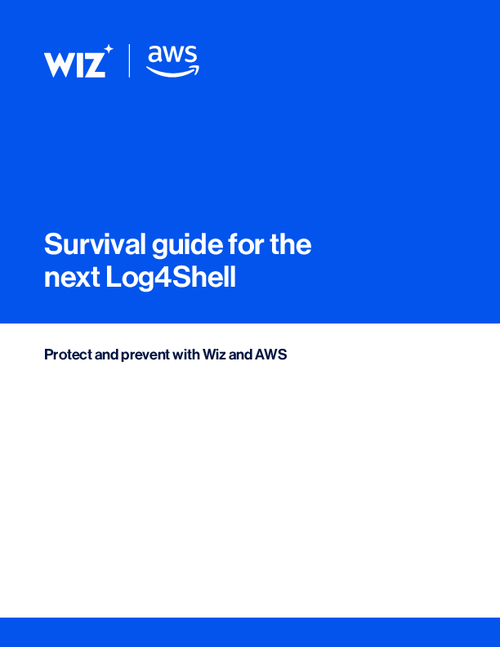 Survival Guide For the Next Log4Shell - DataBreachToday