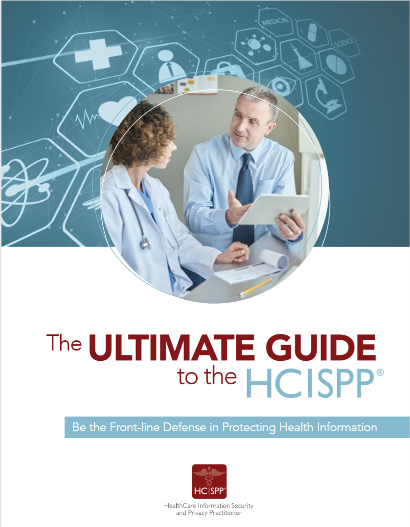 Achieve Your HCISPP Certification - BankInfoSecurity