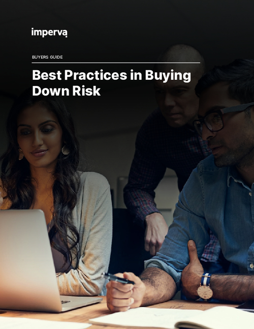 Best Practices in Buying Down Risk - BankInfoSecurity