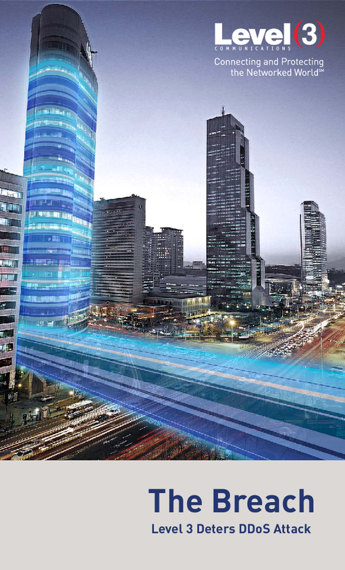 The Breach Case Study - BankInfoSecurity