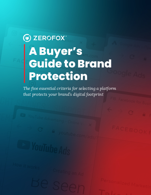A Buyer’s Guide to Brand Protection - GovInfoSecurity