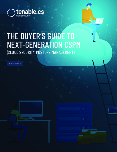The Buyer's Guide to Next-Generation CSPM - BankInfoSecurity