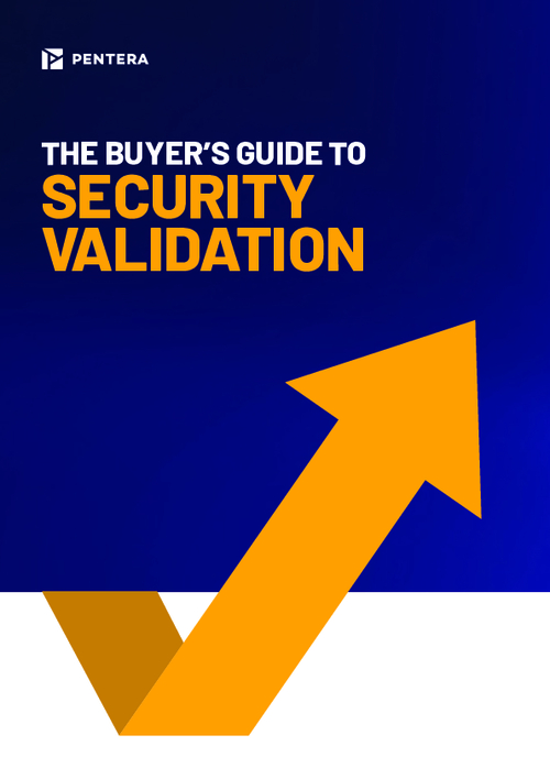 The Buyer’s Guide to Security Validation - BankInfoSecurity