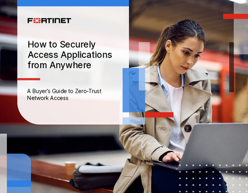 A Buyer’s Guide to Zero-Trust Network Access: How to Securely Access ...