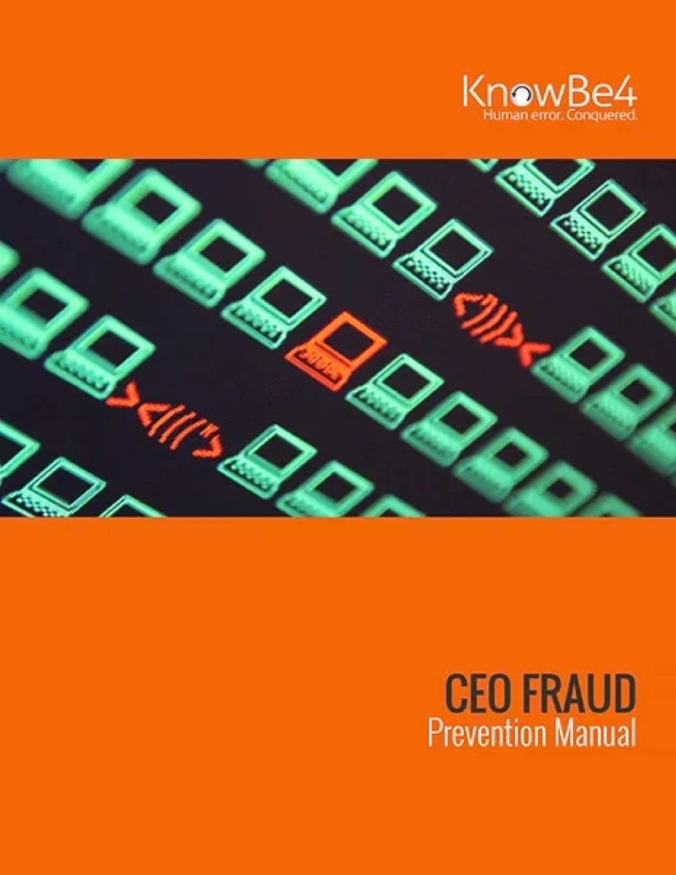CEO Fraud Prevention Manual - BankInfoSecurity