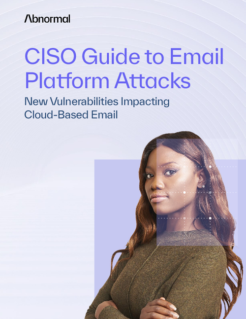 CISO Guide to Email Platform Attacks - GovInfoSecurity