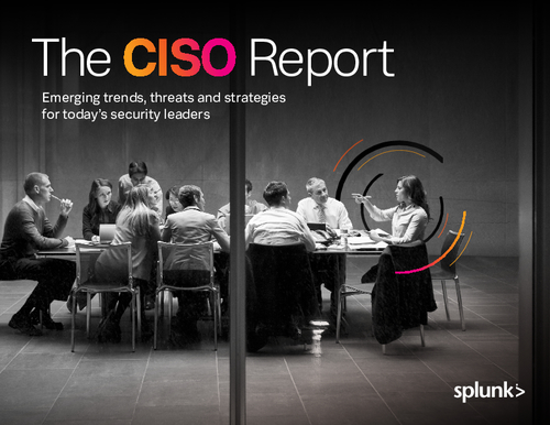 The CISO Report: Emerging Trends, Threats and Strategies for Today’s ...