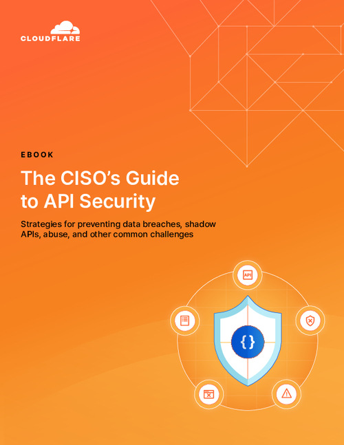 The CISO’s Guide to API Security - BankInfoSecurity