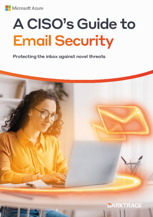 A CISO’s Guide to Microsoft Email Security - GovInfoSecurity