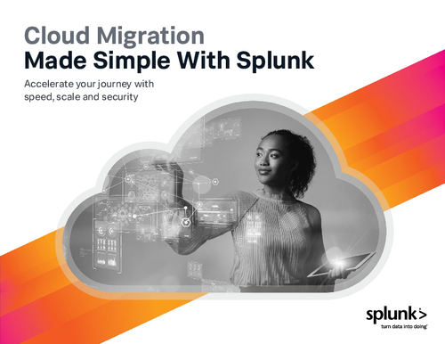Cloud Migration Made Simple With Splunk - BankInfoSecurity