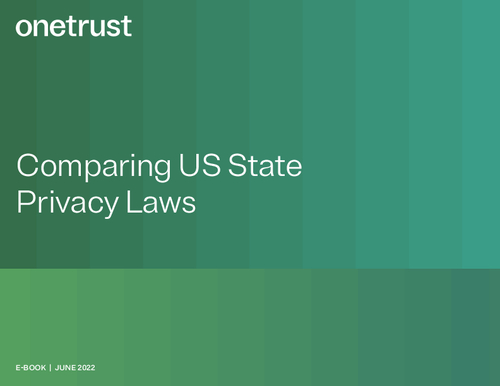Comparing US State Privacy Laws - DataBreachToday