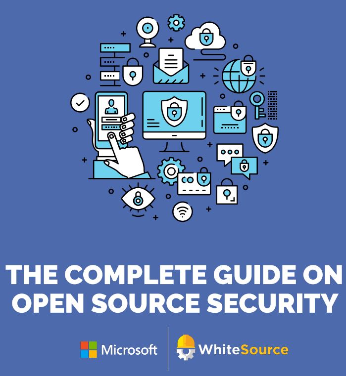 The Complete Guide on Open Source Security - BankInfoSecurity