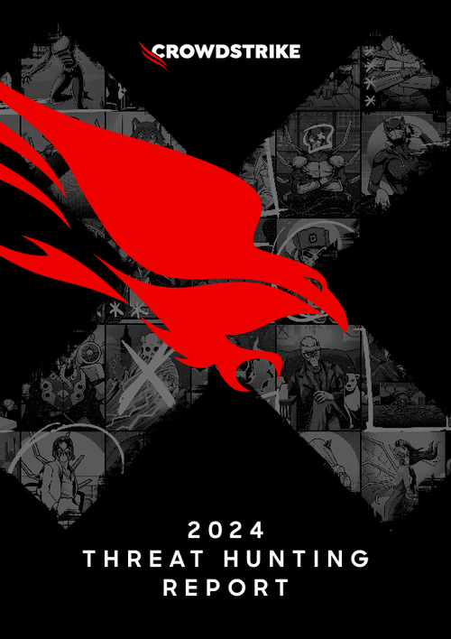 CrowdStrike 2024 Threat Hunting Report - BankInfoSecurity