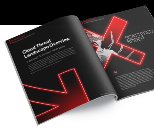 CrowdStrike Infographic: Learn the Adversaries and Tactics Targeting ...