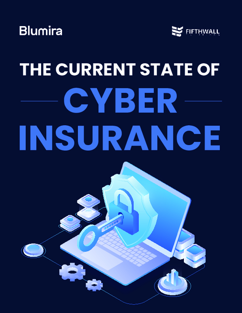 The Current State of Cyber Insurance - BankInfoSecurity