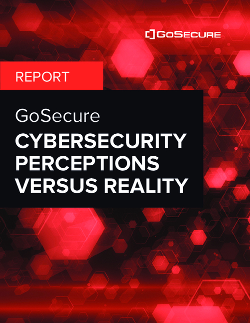 Cybersecurity Perceptions vs Reality - BankInfoSecurity