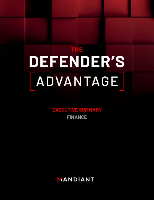 The Defender's Advantage: Critical Functions of Cyber Defense for ...