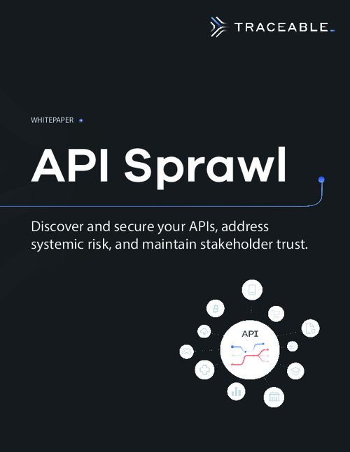 The Definitive Guide to API Sprawl - BankInfoSecurity