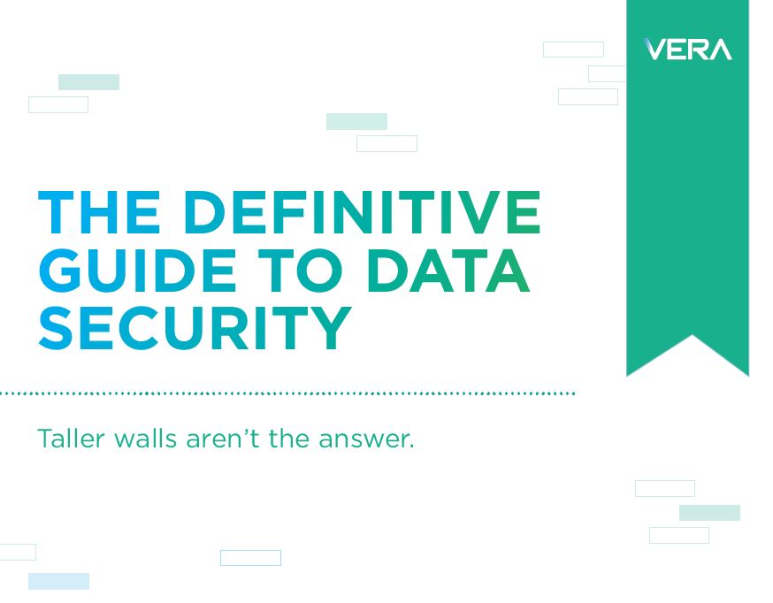 The Definitive Guide to Data Security - BankInfoSecurity