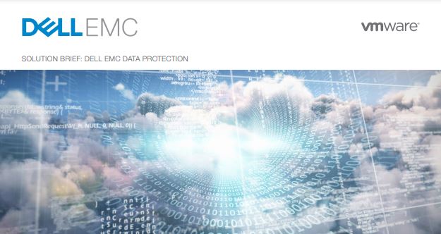 Dell EMC Data Protection Solutions - BankInfoSecurity
