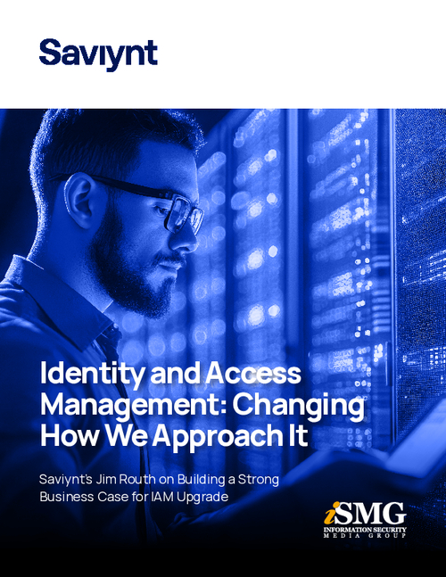 eBook: Identity and Access Management: Changing How We Approach It