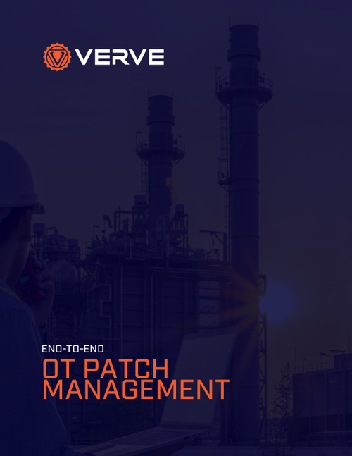 End-to-End OT Patch Management - BankInfoSecurity