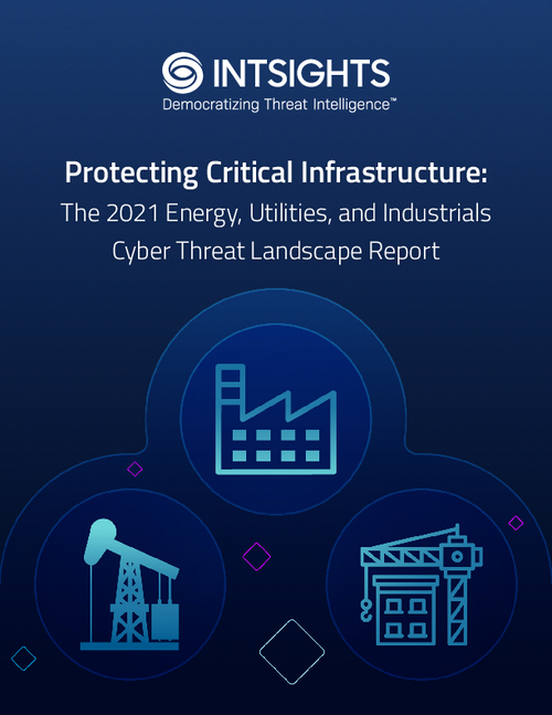 Protecting Critical Infrastructure in 2021 - BankInfoSecurity