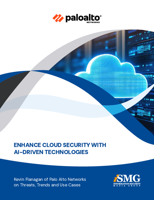 Enhance Cloud Security with AI-Driven Technologies