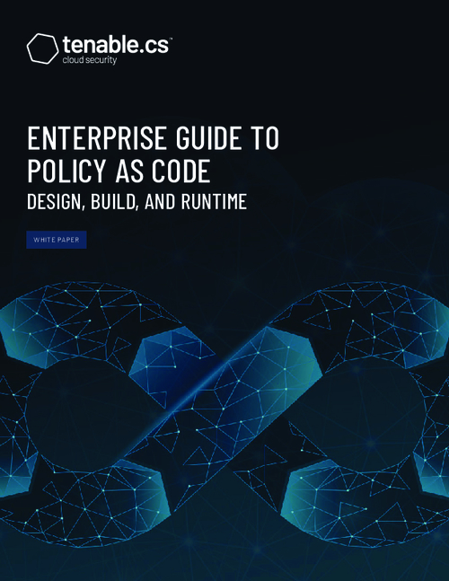Enterprise Guide to Policy as Code - BankInfoSecurity