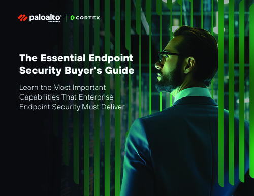 The Essential Endpoint Security Buyer's Guide