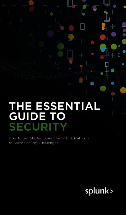 The Essential Guide to Security - GovInfoSecurity