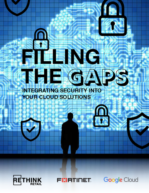 Filling the Gaps: Integrating Security Into Cloud Solutions