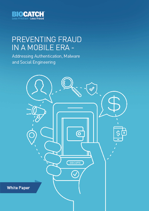 Fraud in The Mobile Era: A Hacker's Delight - BankInfoSecurity