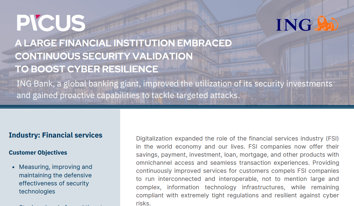 FSI: Embrace Contentious Security Validation to Boost Cyber Resilience