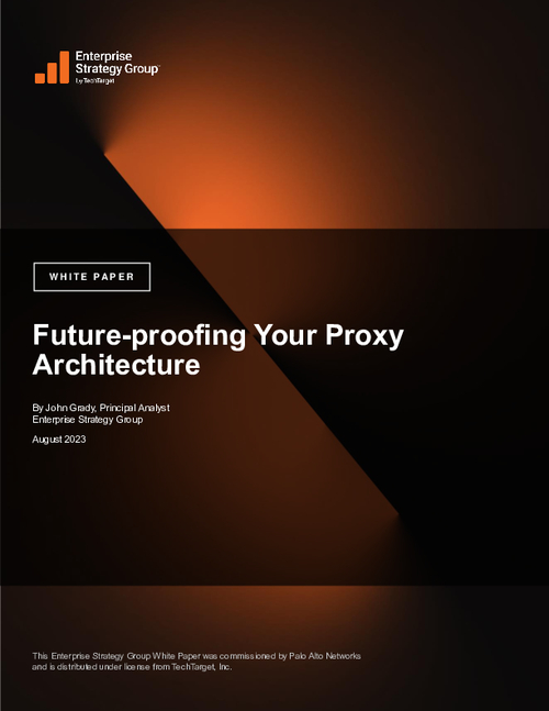 Future-Proofing Your Proxy Architecture - BankInfoSecurity