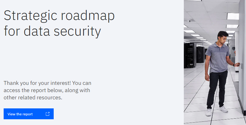 Gartner Report: 2022 Strategic Roadmap for Data Security Platform ...